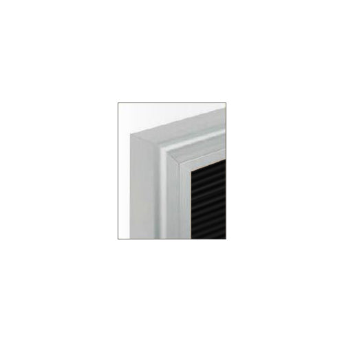 Indoor Letter Boards with Personalized Header (RADIUS EDGE) (Sliding ...