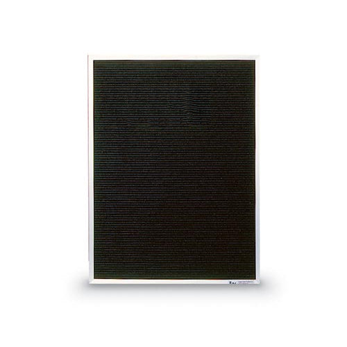 Framed Letter Board 11x14 - Vinyl Letter Boards with Changeable Letters ...